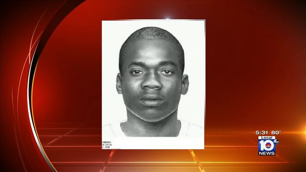 Young Man Sexually Assaults 74 Year Old Woman During Home